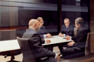 What No One Tells You About Executive Session - Civility