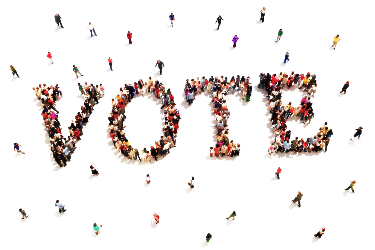 10 Common Questions about Voting - Civility