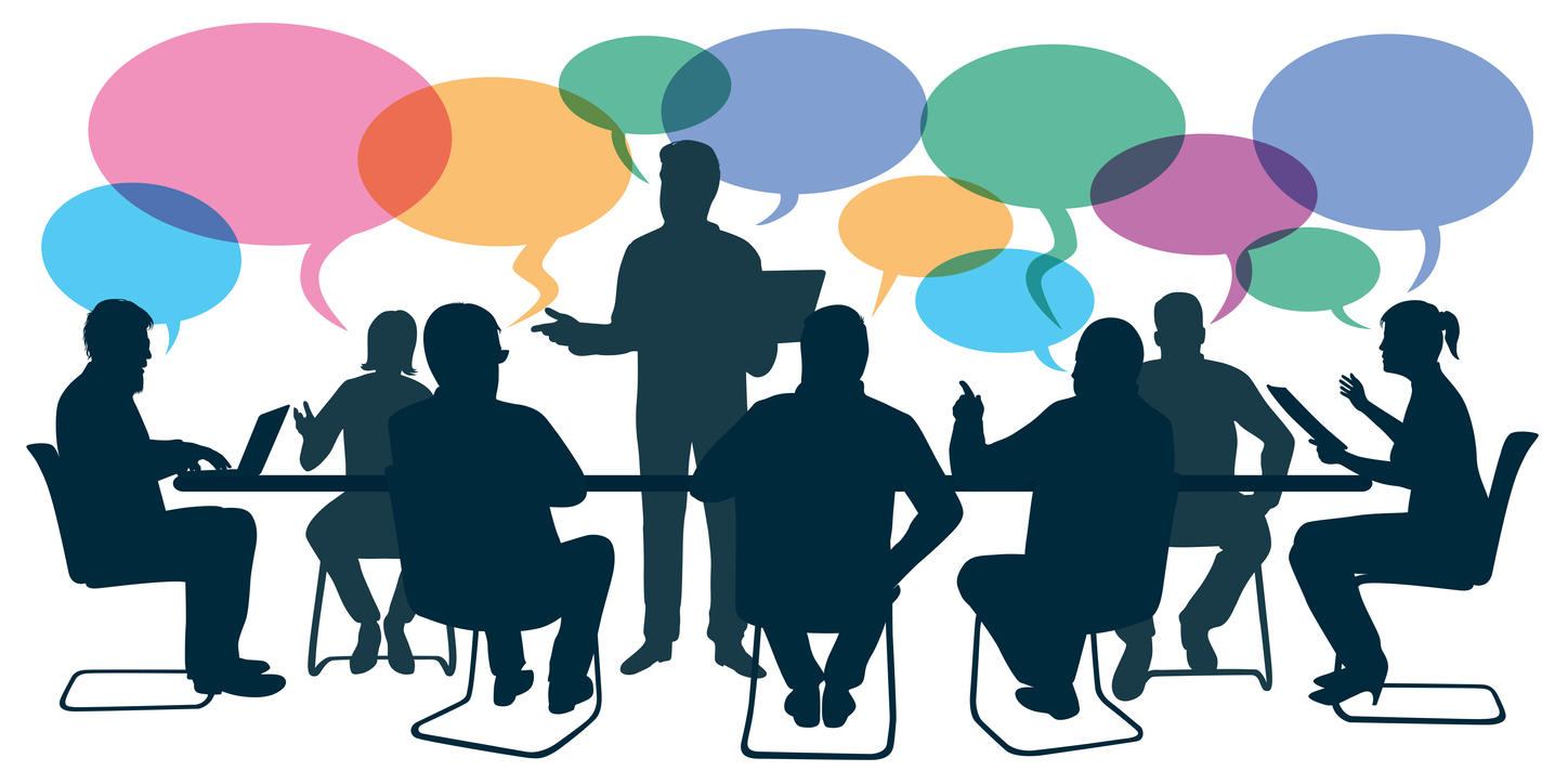 Tips for Ensuring Maximum Impact When You Debate a Motion - Civility