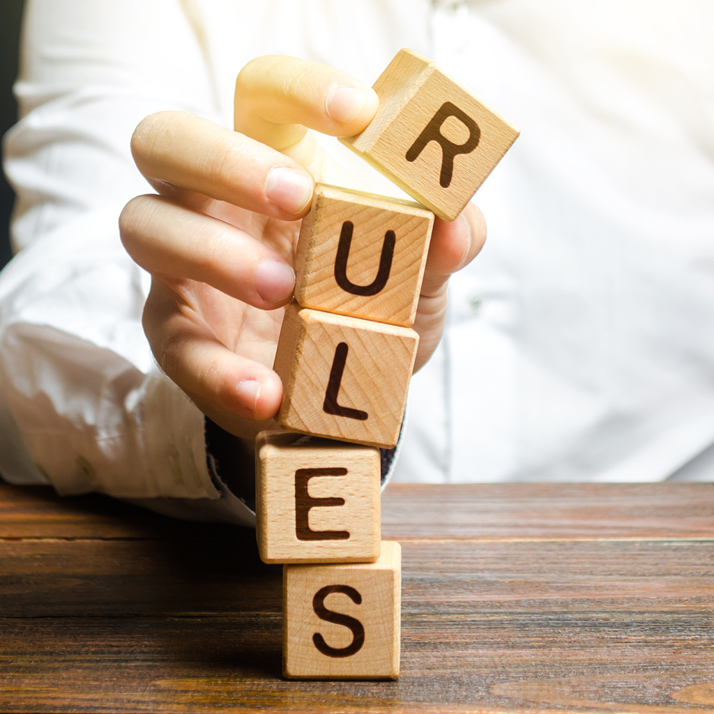 How to Break a Rule in a Meeting - Civility